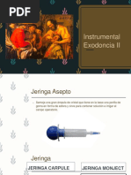 2.3 Tiempos de La Exodoncia Con Forceps y Con Elevadores | PDF | Ramas ...