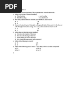 Incomplete Dominance Worksheet | PDF | Dominance (Genetics) | Genotype
