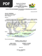 Activity Design Tree Planting | PDF | Trees | Natural Environment