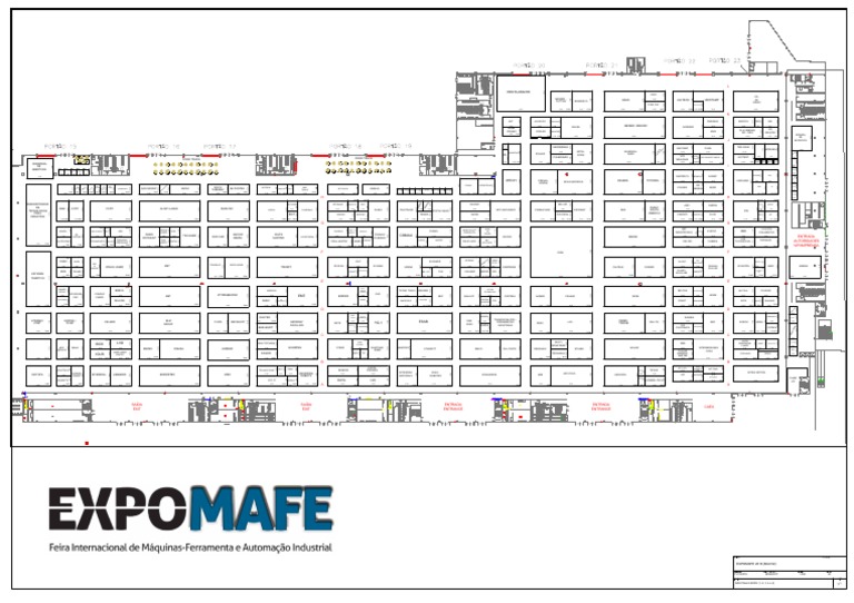Expomafe 2019 PDF | PDF