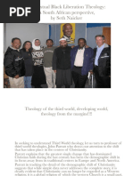 Yakub (Nation of Islam) - Wikipedia | PDF