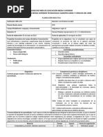 Pda Inglés Fase 6 Sep | PDF