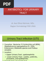 NEL Primary Care Infection Guidelines | PDF | Antimicrobial Resistance ...