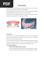 Jiro Abe | PDF | Odontología | Ramas de Odontología
