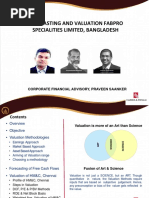 GDC Standard and The 9 Principles | PDF | Dentistry | Informed Consent