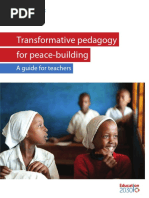 Aboriginal 8 Ways of Learning | PDF | Constructivism (Philosophy Of ...