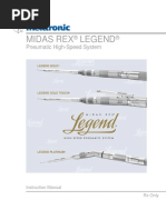 Natus Nicolet Edx User Guide | PDF | Electromyography | Copyright