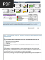 Vanier College Academic Calendar 2025-26 | PDF | Academic Term ...