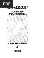 Airbus A320/A321 Ground Operations Manual | PDF | Aviation | Aircraft