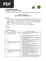 Sintaks Model Discovery Learning | PDF