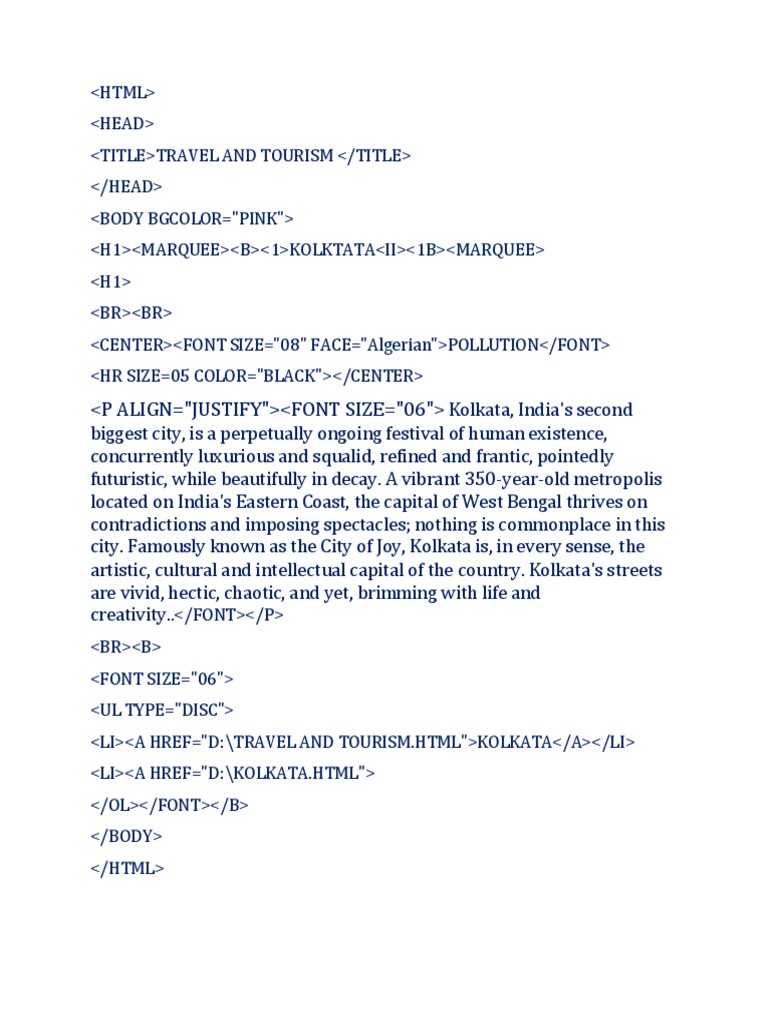 HTML1 | PDF | Delhi | Mumbai