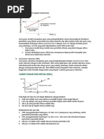 Ukuran Kebaikan Model R-Square & Adjusted R-Square | PDF | Metode ...