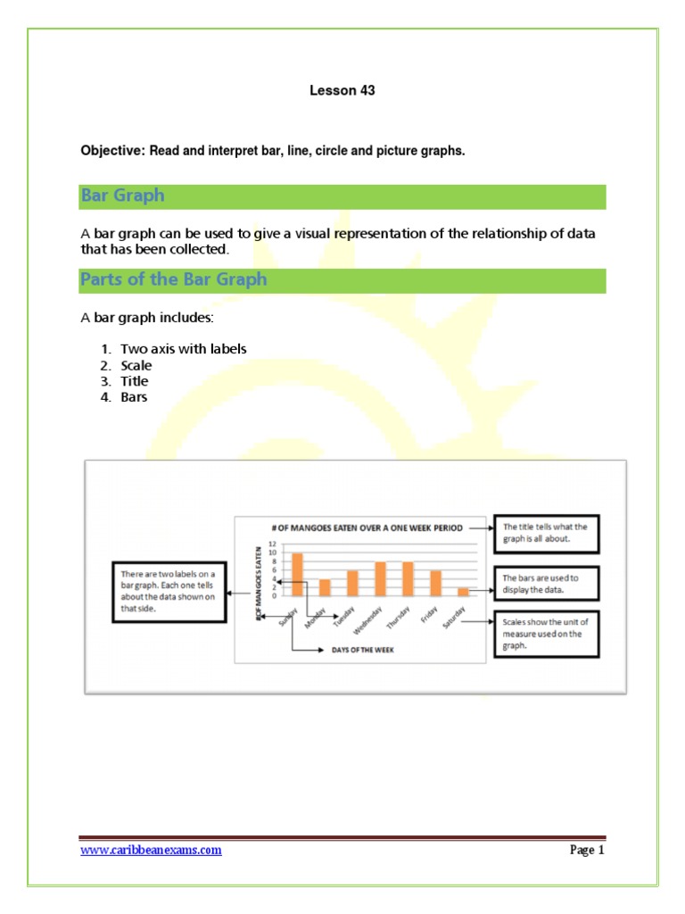 Maths Lesson 43 PDF | PDF
