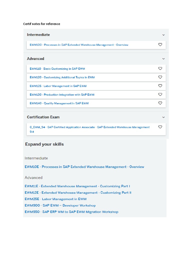 Rerf Mater Notes | PDF