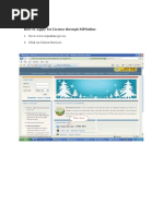 Axis Bank DD Challan Form Download | PDF