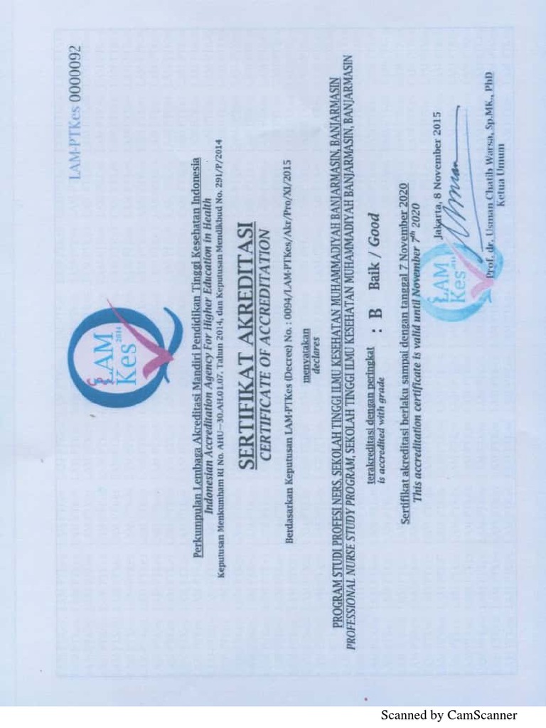 Akre S1 + Ners | PDF