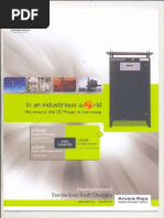 VCB Installation & Wiring Diagram | PDF | Relay | Switch