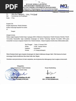 Form Rekap Cuti Karyawan | PDF