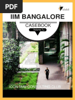 Stern Casebook 2006 Kellogg | PDF | Retail | Insurance