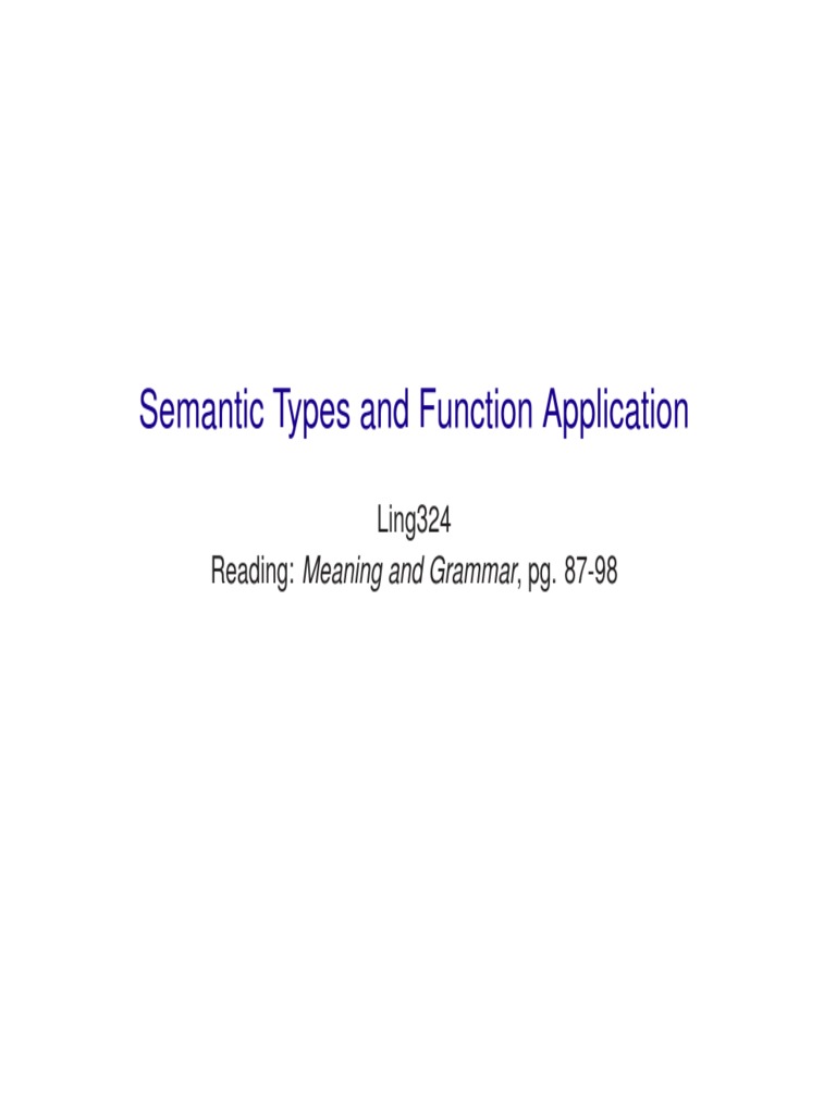 FJP Slides 5 | PDF | Parameter (Computer Programming) | Function ...