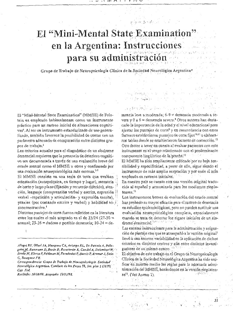 Ulloa Fernando Novela Clinica Psicoanalitica | PDF | Evaluación ...