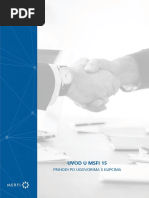 CESIJA Primjer | PDF