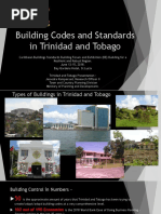 Trinidad Electrical Wiring Code TTS 171 | PDF | Electrical Wiring ...