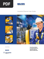 Catalog Belden CAT-6 FTP | PDF