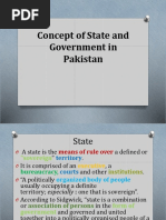 Understanding Pakistan's Caste System | PDF | Punjab | Pakistan