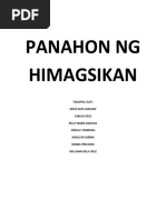 FRAY BOTOD Ni Garaciano Lopez Jaena | PDF