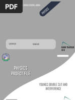 10. LIGHT- Study Materials | PDF | Oscillation | Mechanics