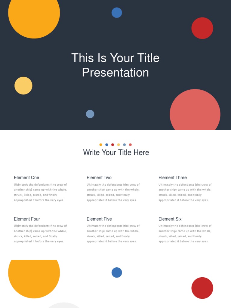 Linking Price to Value and Costs: A Presentation on Pricing Strategy ...