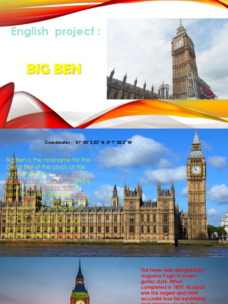 Big Ben | PDF