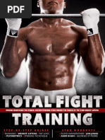 12 Week Boxing Training Program PDF | PDF | Strength Training ...