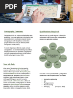 Grade 12 Mapwork Task 2024 | PDF | Topography | Geographic Information ...