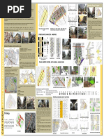 Case Study - Urban Planning | PDF | Urban Planning | Buildings And Structures