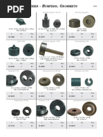 Pontiac Engine Colors | PDF | Chevrolet | Industries