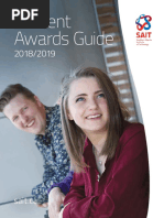 How To Request An Official SAIT Transcript - Southern Alberta Institute ...