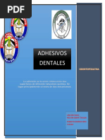 Propiedades Físicas de La Resina | PDF | Compuesto Dental | Absorción ...