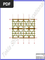 01 - Introduction To Aircraft Drawing | PDF | Technical Drawing ...