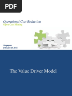 Deloitte - Enterprise Value Map | PDF | Strategic Management | Business ...