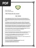 Norma en Iso 11611-2015 - Roupa de Proteção para Solda e Técnicas ...