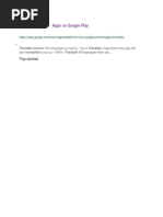 Introduction To Google For Education | PDF | Gmail | Internet Search ...