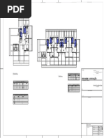 Electrical Plan Sample Reference | PDF | Electrical Wiring | Electrical ...