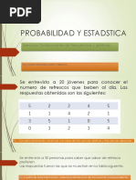 Histogramas Ejercicios Resueltos | PDF | Histograma