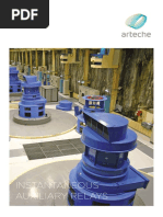 PCS-9611S Fedder Relay | PDF | Power Supply | Relay