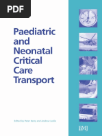 2025 Textbook of Neonatal Resuscitation NRP 9th - AAP | PDF