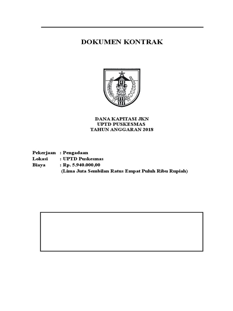 PT Tri Sapta Jaya | PDF