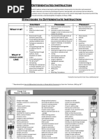 Severity, Exposure & Probability (SEP) Risk Assessment Model | PDF ...