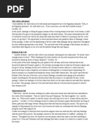 Experience and Wisdom in The Alchemist | PDF
